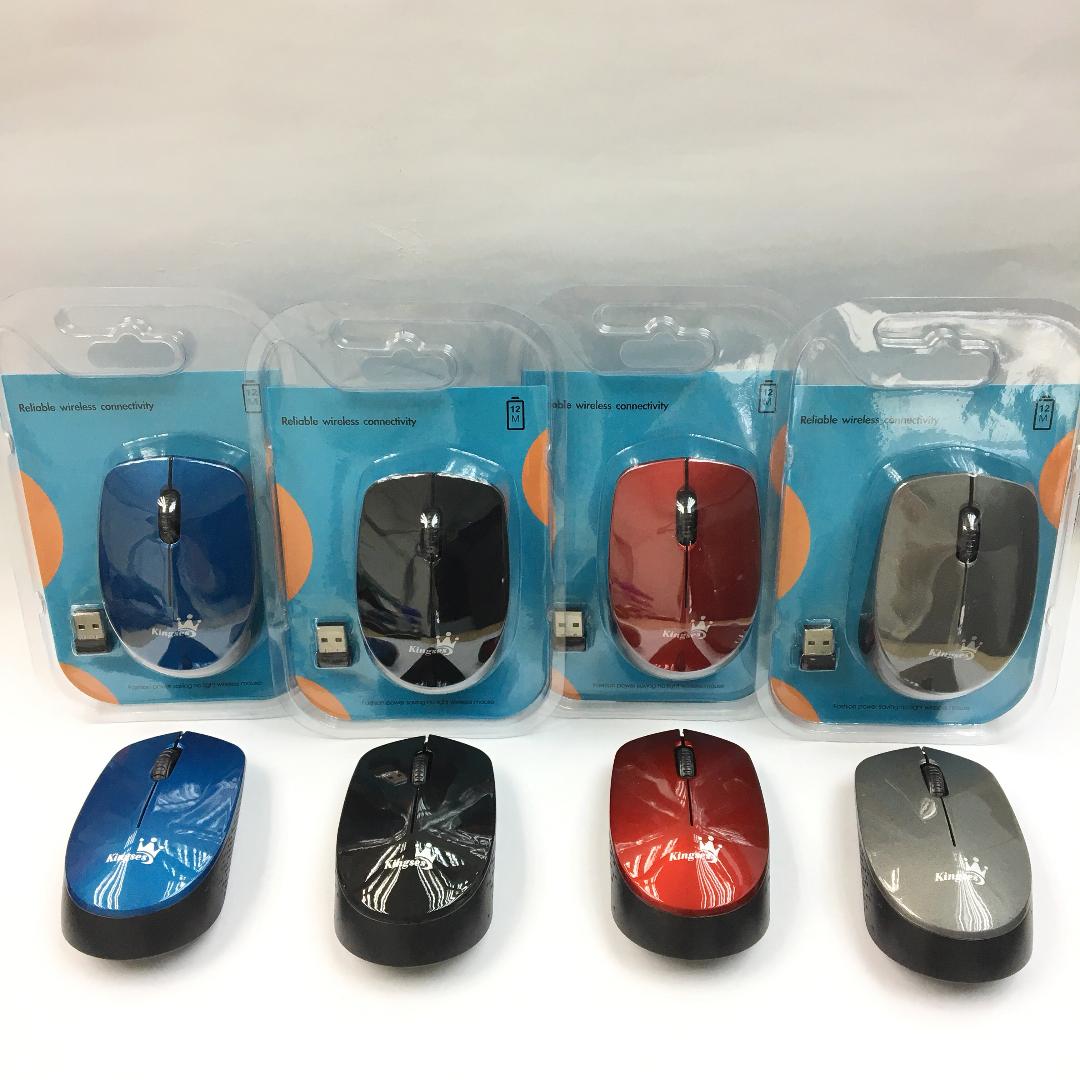 Ktlink | KTL-WM100 WIRELESS MOUSE