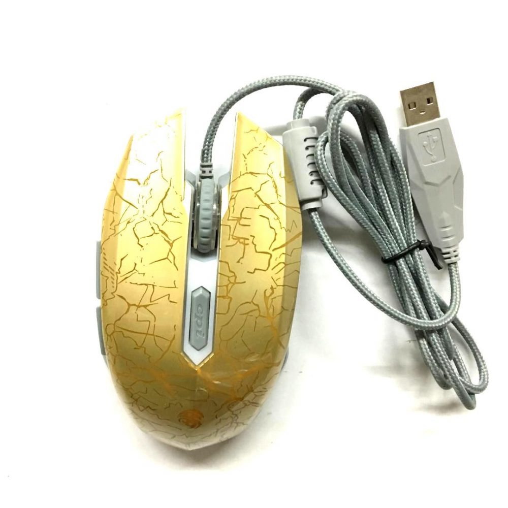 Ktlink | MOWA COLOURFUL LIGHT GAMING MOUSE