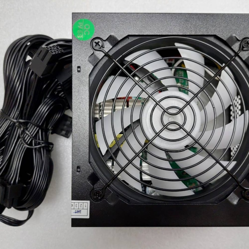 Ktlink | KINGSES KS-600W POWER SUPPLY