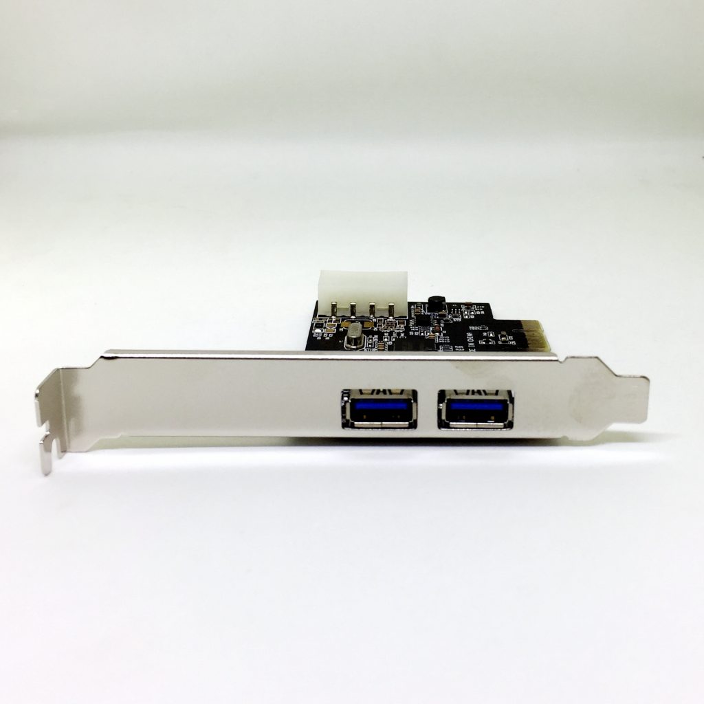 Ktlink | 2 PORT (PCIE) PCI-EXPRESS USB 3.0 CARD