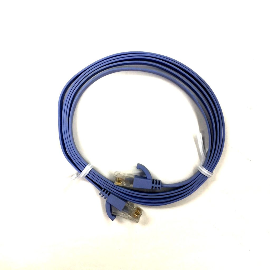 Ktlink | CAT6 FLAT NETWORK CABLE